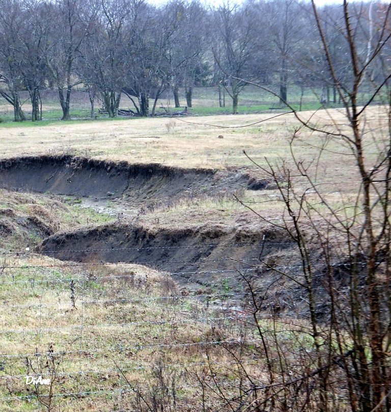 A MEANDER SCAR? WHAT’S THAT? | MOVING THE ANCIENT BOUNDARIES